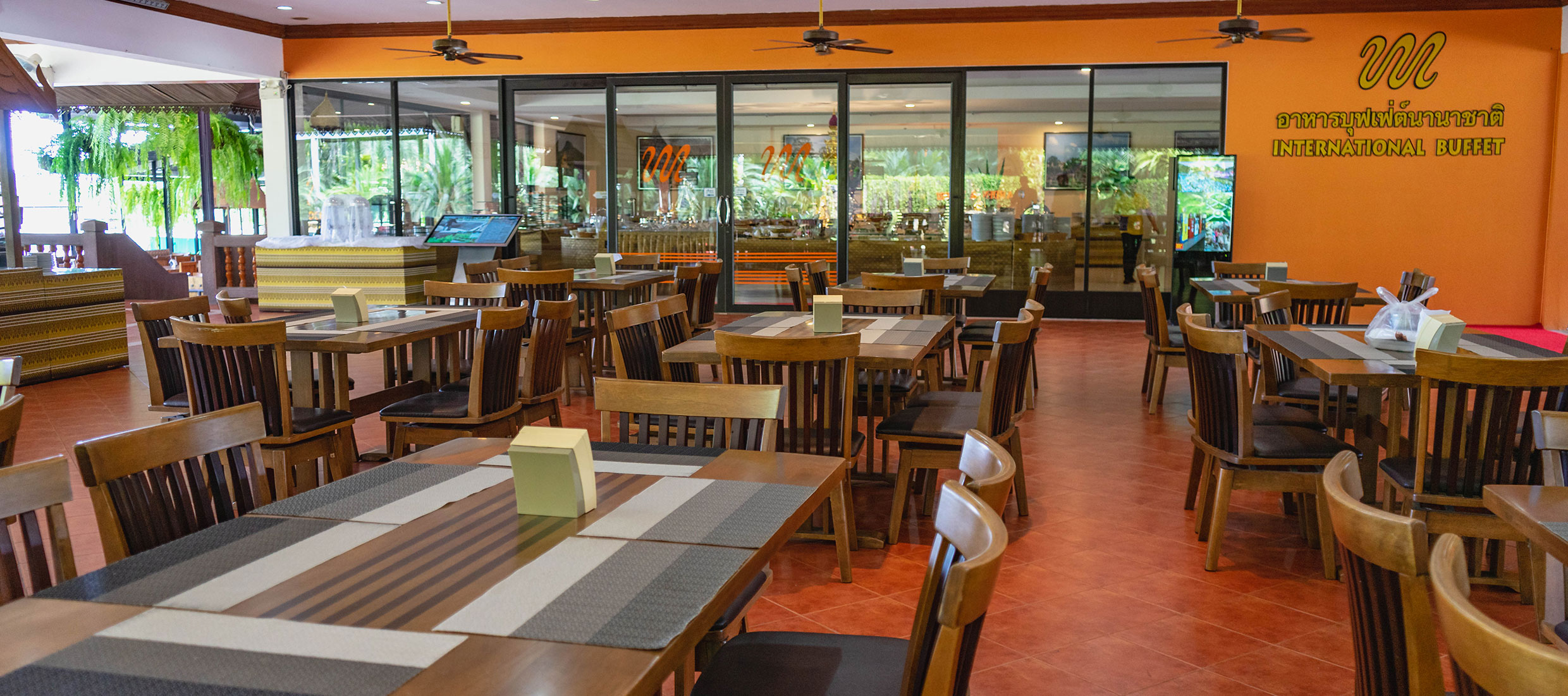 Plubplueng restaurant